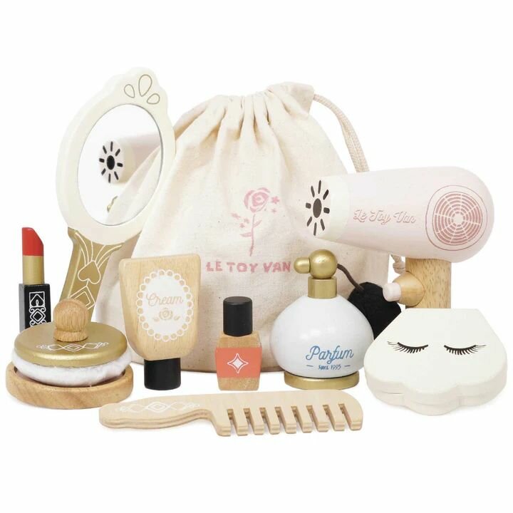 Косметический набор Le Toy Van Vanity Star