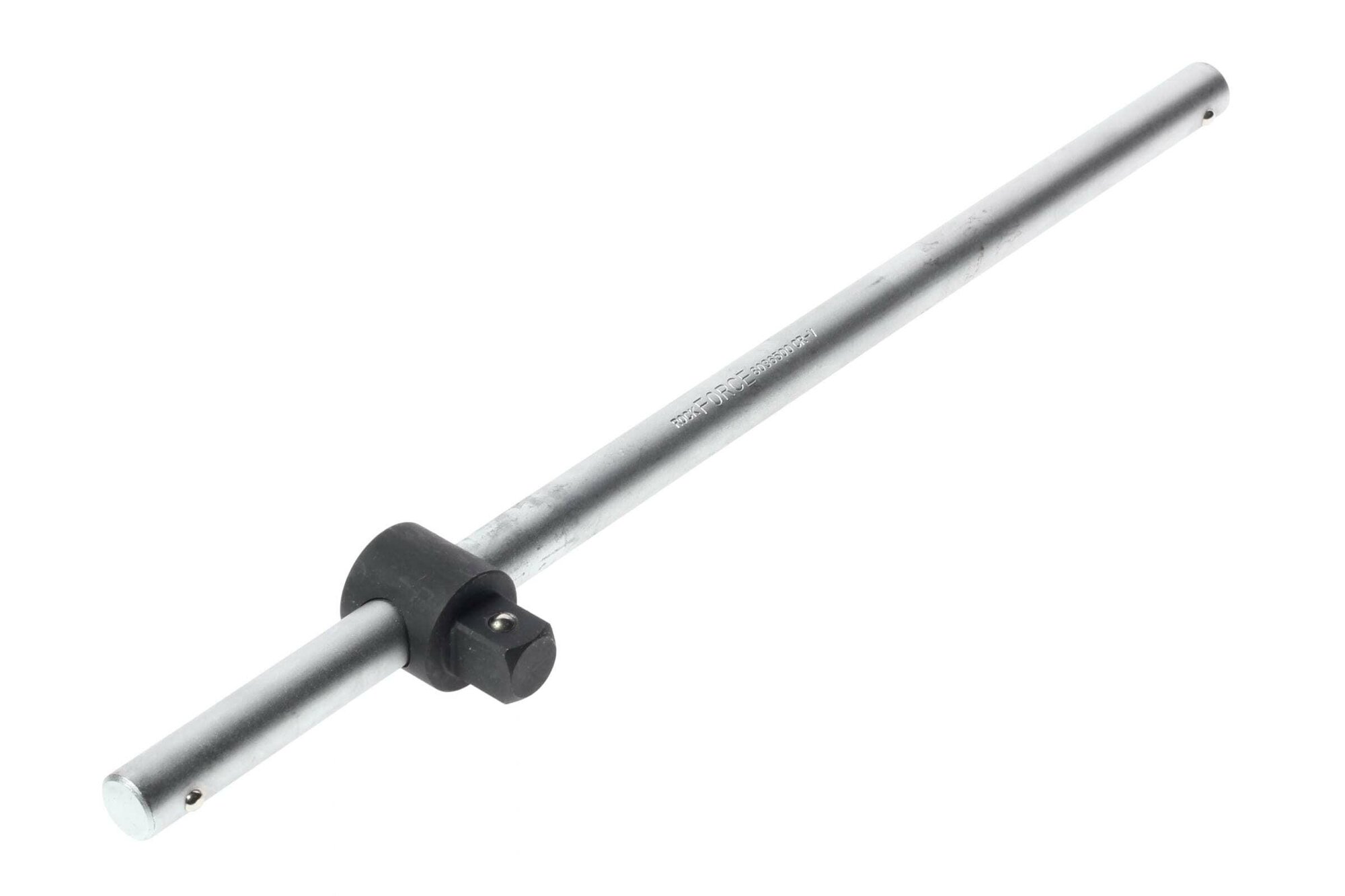 Вороток: 3/4"DR Т-образный с передвижной ручкой 500мм ROCKFORCE RF-8036500