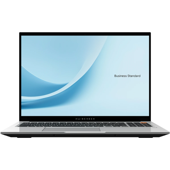 B116C-R576UMF1SPSRE2 Maibenben Maibenben B116C 16"(1920x1200 IPS (60Hz))/AMD Ryzen 5 7640HS(4.3Ghz)/16384Mb/512PCISSDG