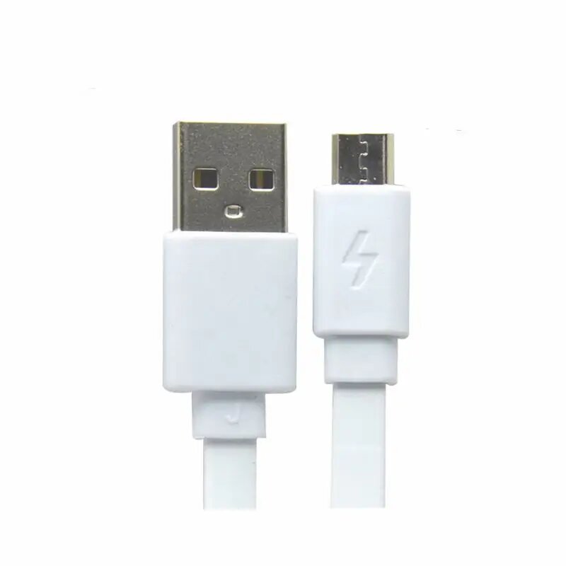 18-20 см кабель Usb-Лапша Micro USB зарядное устройство V8 порт зарядный кабель для Xiaomi кабели Sony Power Bank mp3 mp4 psp
