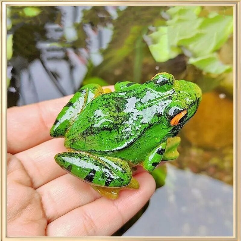 Фигурка садовая — фото 1