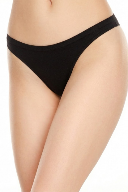 Трусы Slip Invisibile Vita Bassa