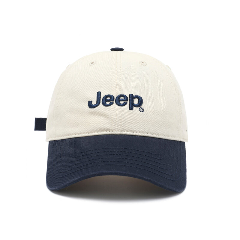 Бейсболка Jeep для мужчин