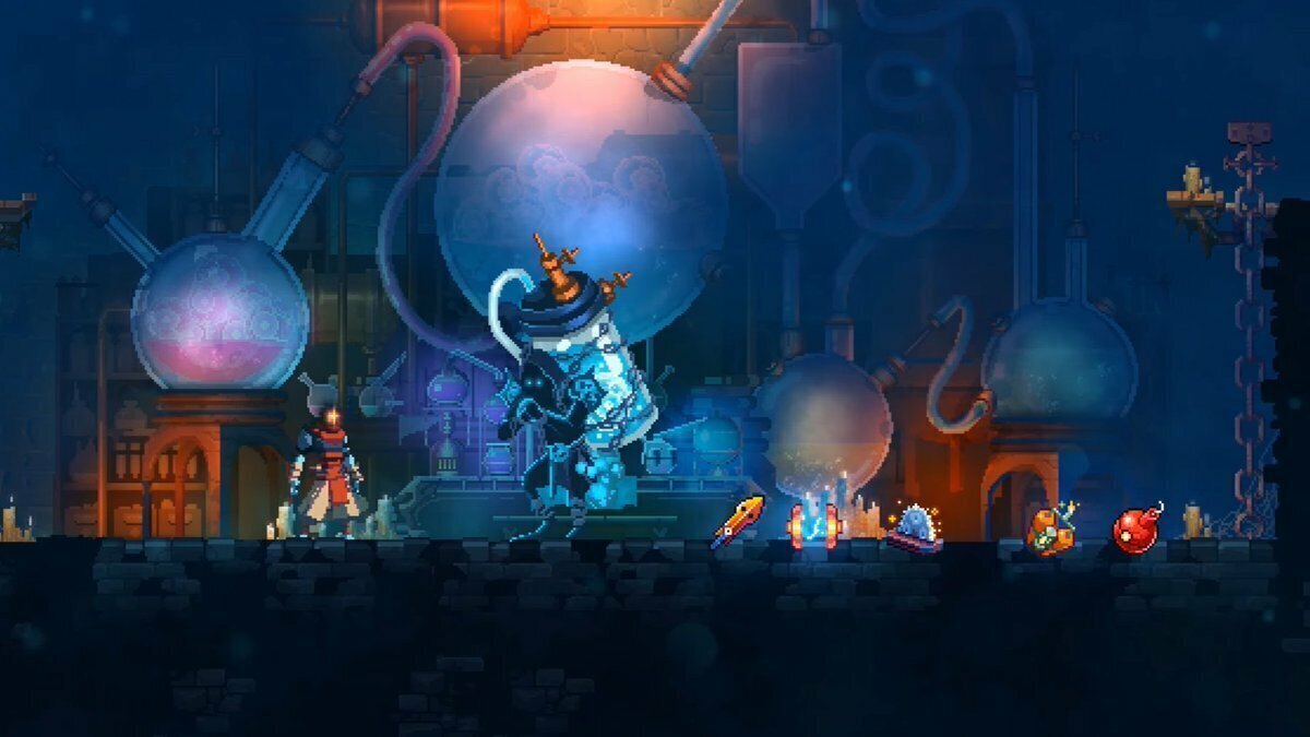 Игра Dead Cells — фото 1