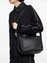 Сумка Loewe Cubi, черный/черный