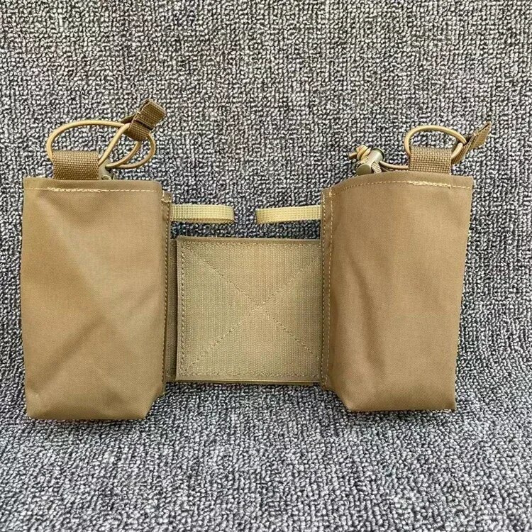 Тактический чехол для радио CB MK3 MK4