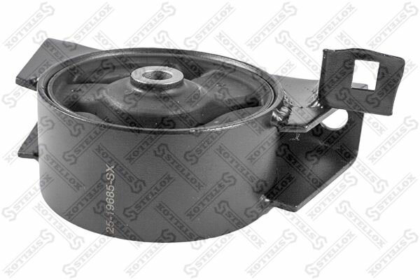 STELLOX Опора (подушка) двигателя передняя для Nissan Primera P12 01-07