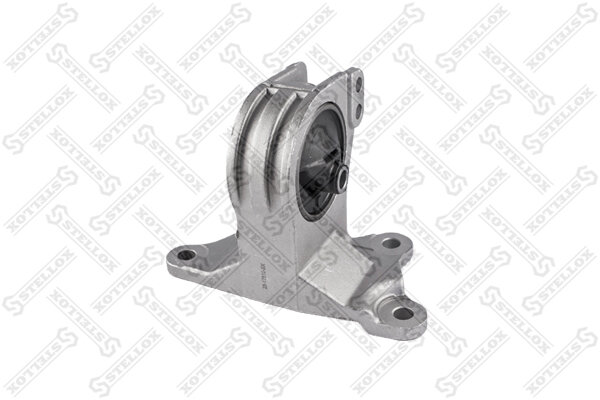 STELLOX Опора (подушка) двигателя левая для Chery B11/Fora A21/Tiggo 18>, Mitsubishi Galant EA 96-03