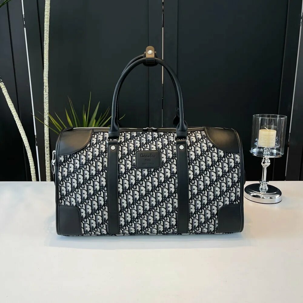 Louis Vuitton Сумка саквояж