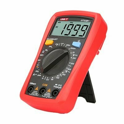 Мультиметр S-LINE UT-33B+