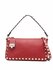 Сумка Valentino Rockstud, red
