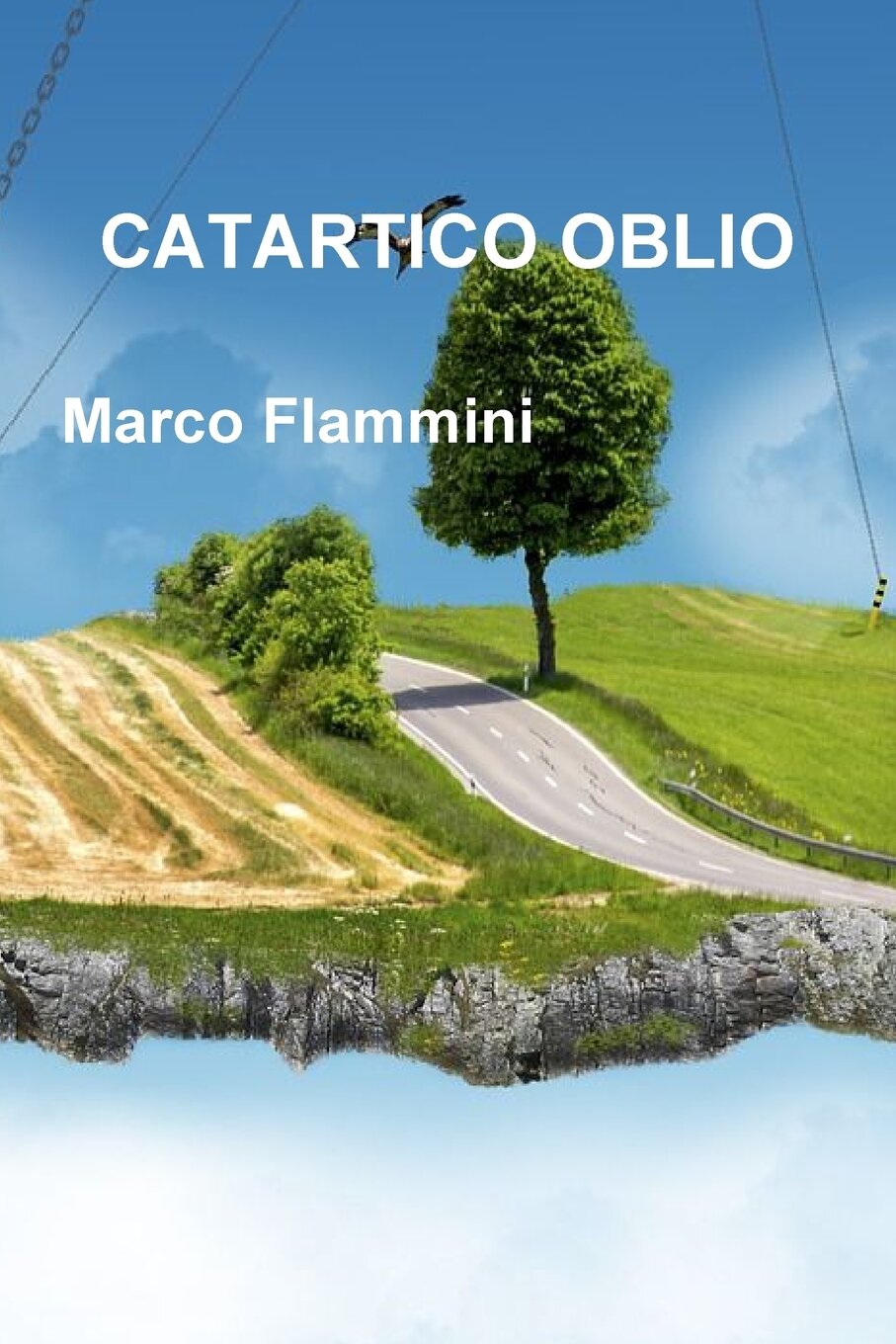 Catartico Oblio — фото 1