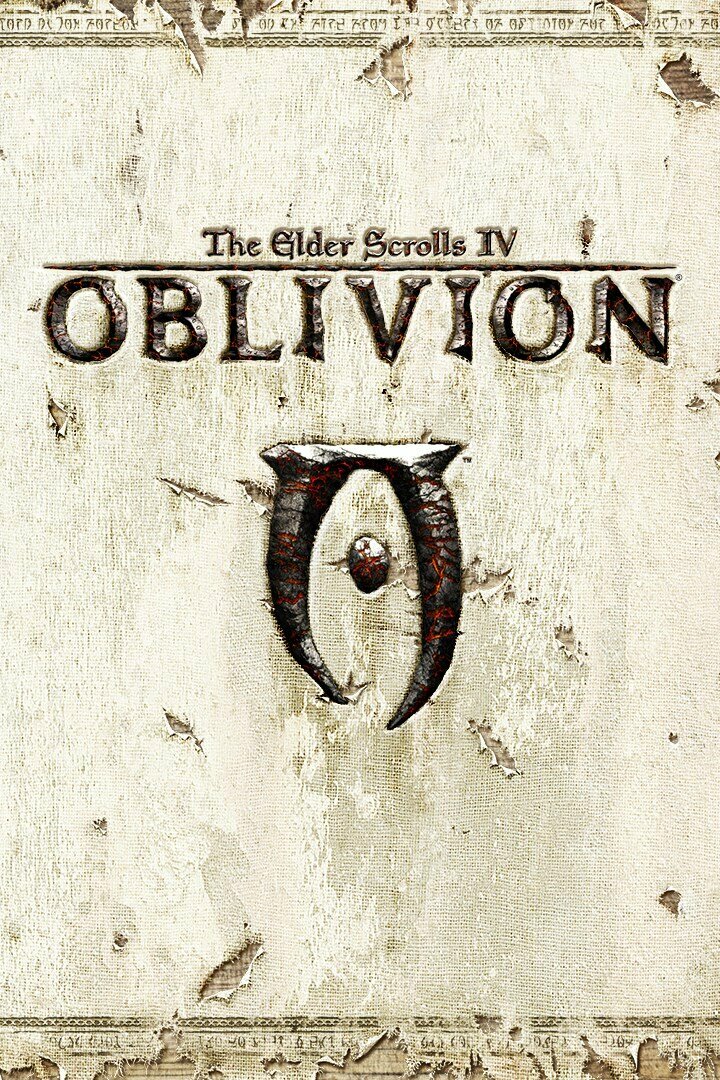 The Elder Scrolls IV: Oblivion Game of the Year Edition (PC) – 2009 — ключ активации Xbox / Microsoft Store · PC · цифровой ключ · любой регион