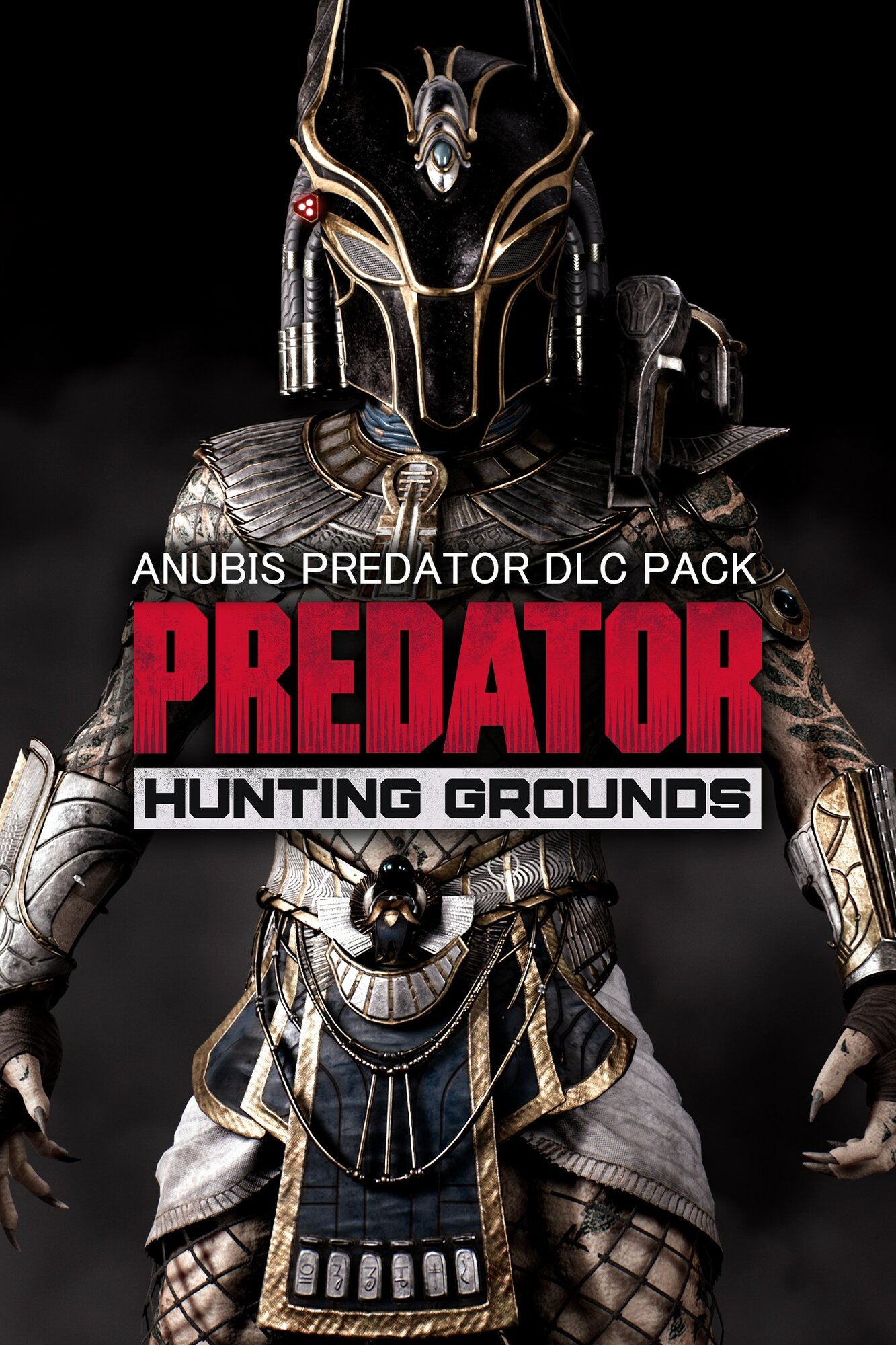 Predator: Hunting Grounds - Anubis Predator — дополнение (DLC) — дополнение (DLC) для Xbox / Microsoft Store · Xbox · цифровой ключ · нужна базовая игра