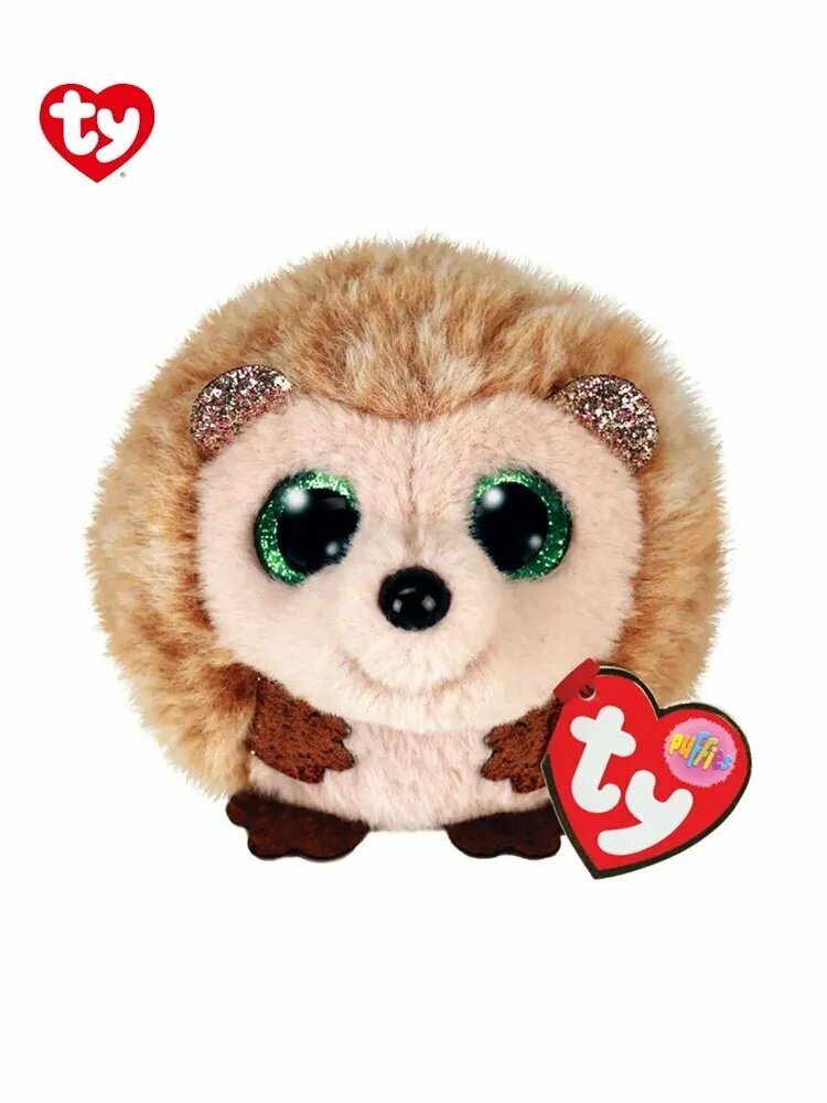 Плюшевые игрушки Hazel "Пузырьковые шарики" Маленькая 8CM