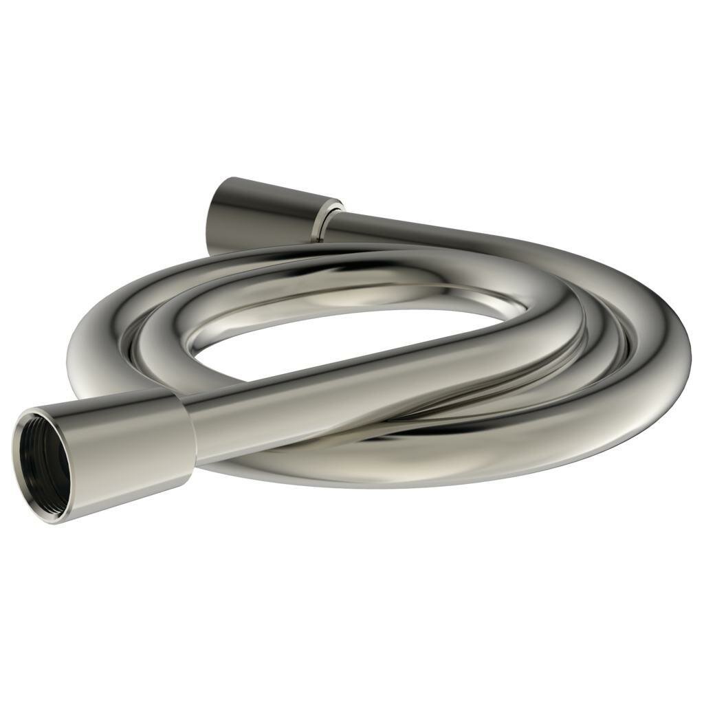 Шланг для душа Ideal Standard Ideal Rain BE125GN silver storm, 125 см, пластиковая оболочка