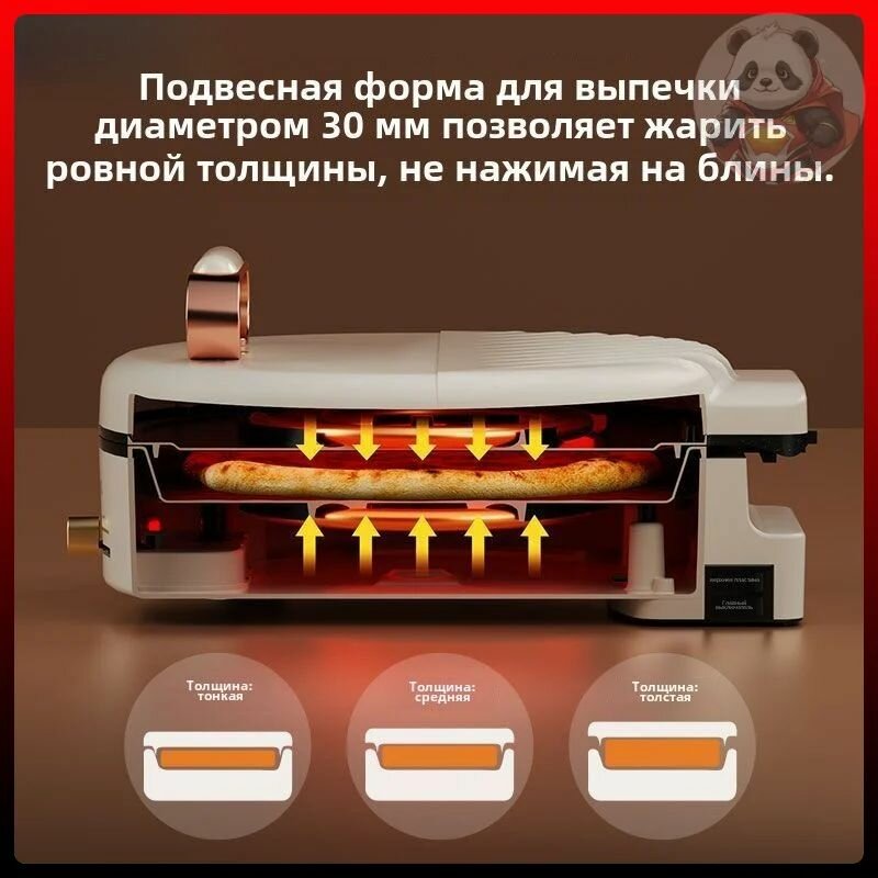 Блинница — фото 1