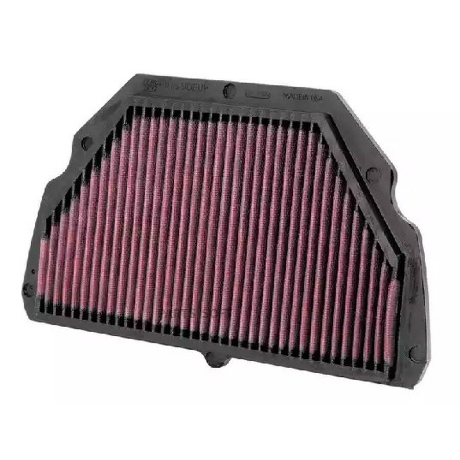 (20) HA6099 K&N FILTERS Фильтр в штатное место от официального дистрибьютора, K&N FILTERS, артикул HA6099
