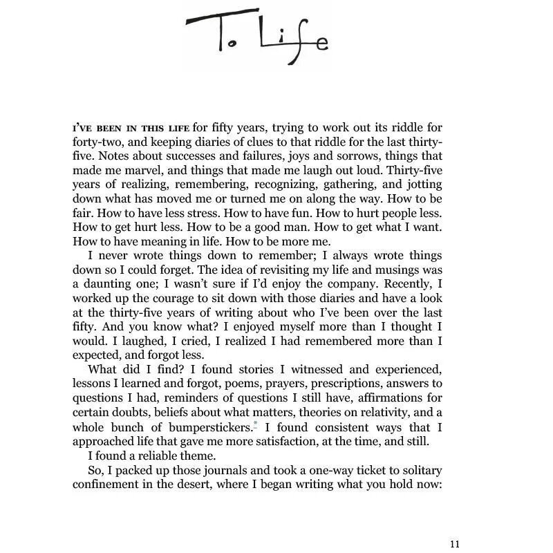 Печатная книга Matthew McConaughey "Greenlights" Мягкая обложка Английский 320 страниц — фото 1