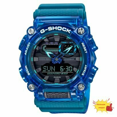 Casio chasy naruchnye kvartsevye