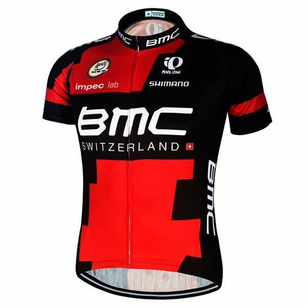 Велокомбинезон BMC для велоспорта велоэкипировка