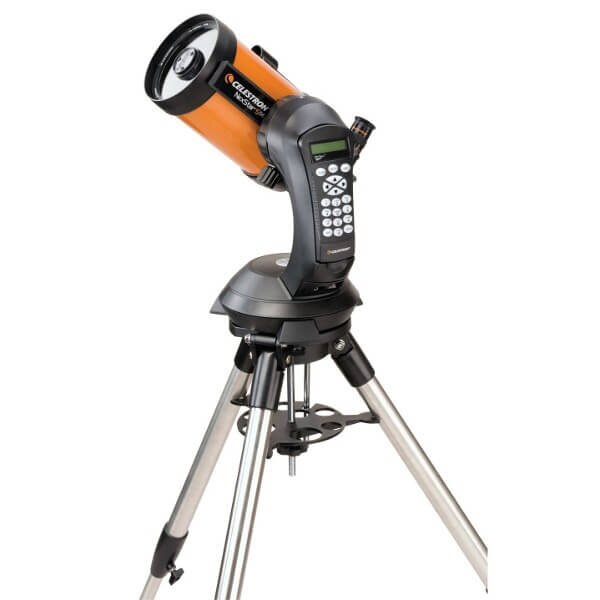 Телескоп Celestron Nexstar 6 Se