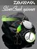 Приманка Daiwa Silver Creek spinner 4.0 FOUR-LEAF