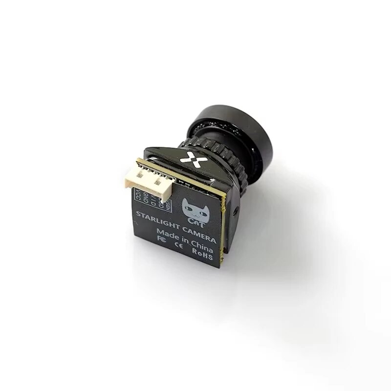 Камера Foxeer CAT4 Mini Cat для дронов