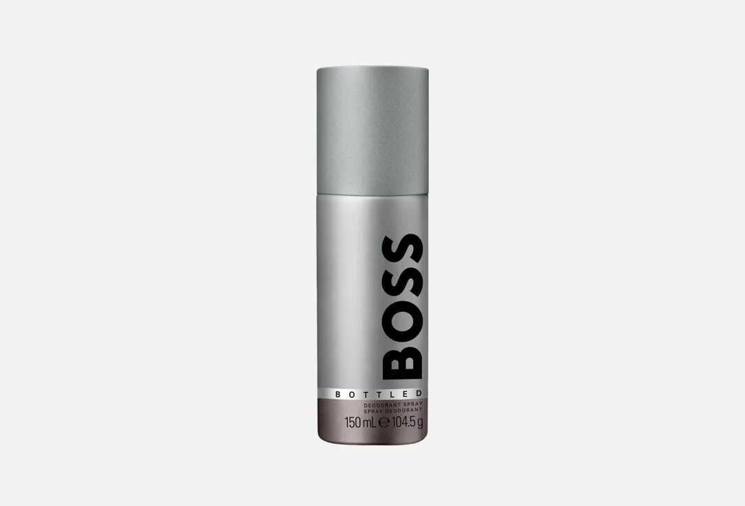 Hugo Boss Boss Bottled Дезодорант-спрей 150 мл