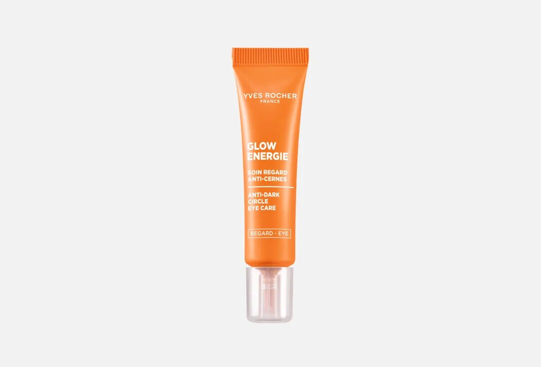 Yves Rocher Anti dark-circle Крем для кожи вокруг глаз 15 мл