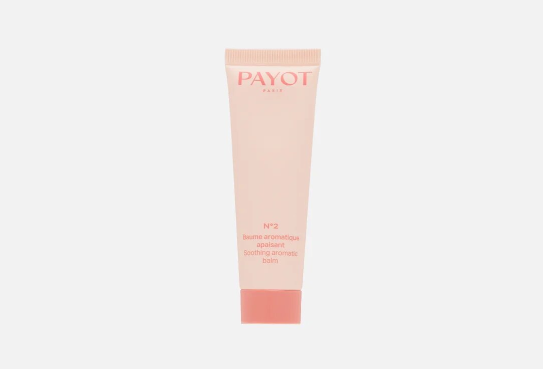 PAYOT Baume aromatique apaisant Успокаивающий бальзам для лица и тела 30 мл