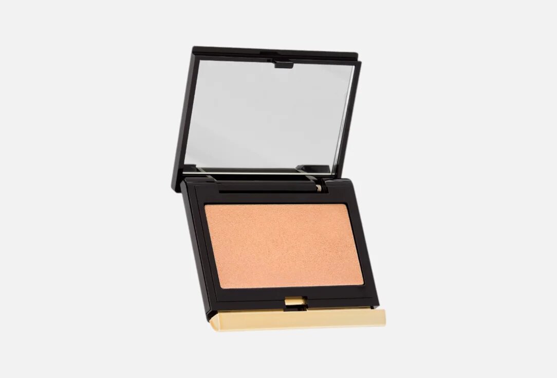 Kevyn Aucoin The sensual skin Хайлайтер для лица 3 г Supernova