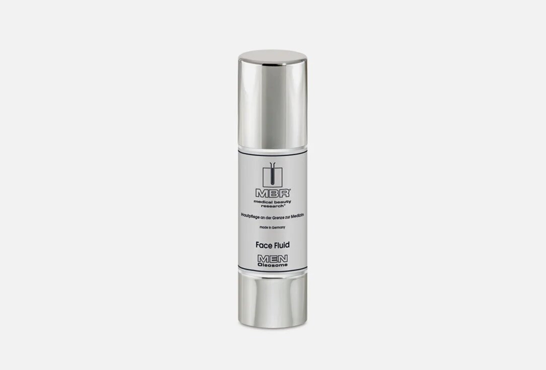 MBR Face Fluid Флюид для лица 50 мл