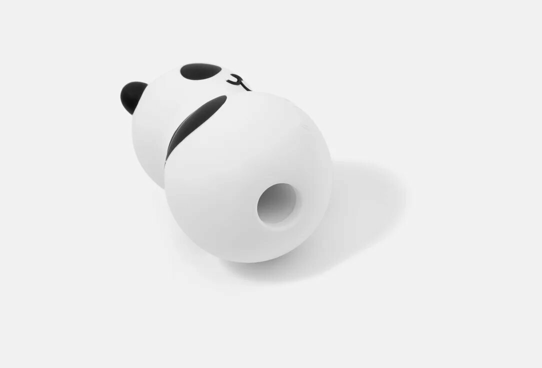 Satisfyer Pocket Panda Вакуумно-волновой стимулятор с вибрацией 1 шт
