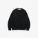 Свитшот Uniform Bridge BASIC, размер S, , black