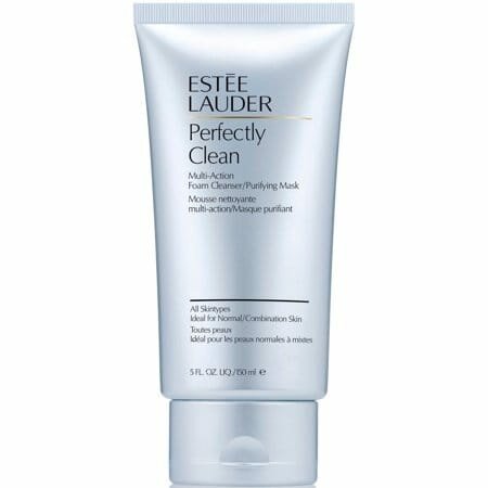 Крем для ухода за кожей Estee Lauder Perfectly Clean 150 мл