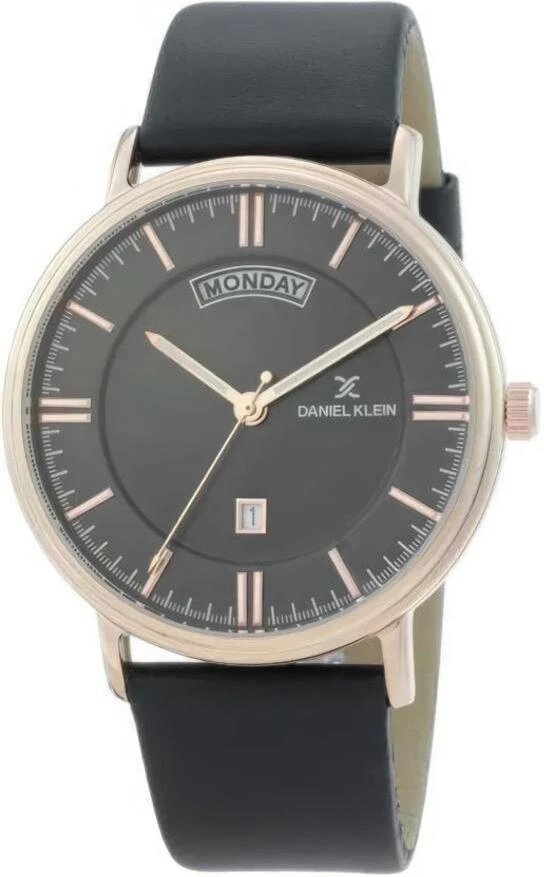  Daniel Klein Premium