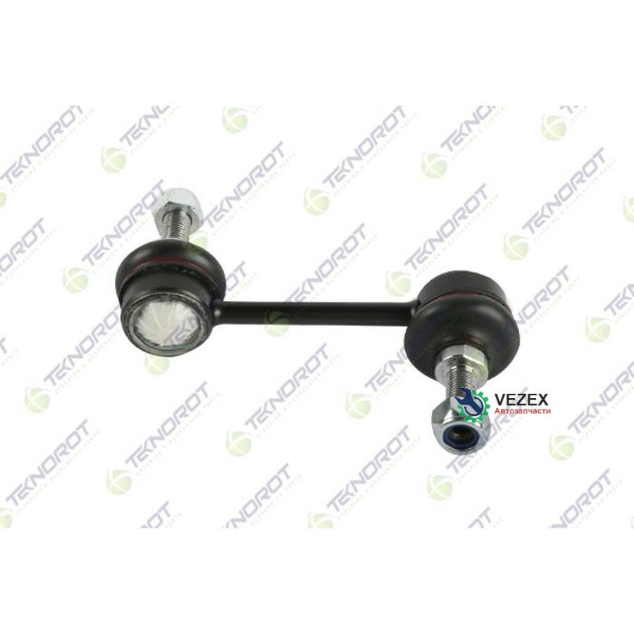 TEKNOROT F-587 Опора двигателя LANCIA KAPPA