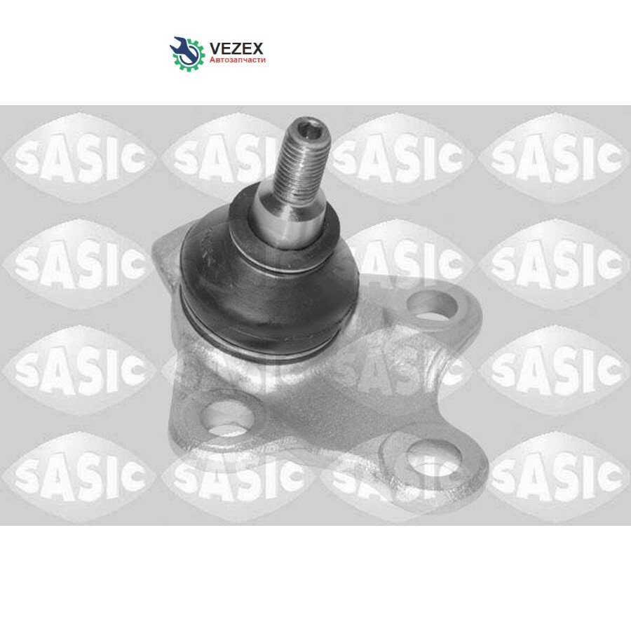 SASIC 7574021 Опора шаровая 7574021