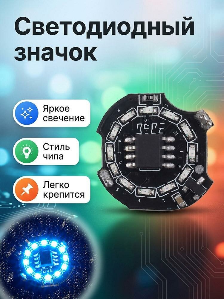 Лампы с магнитным управлением и квантовые лампы