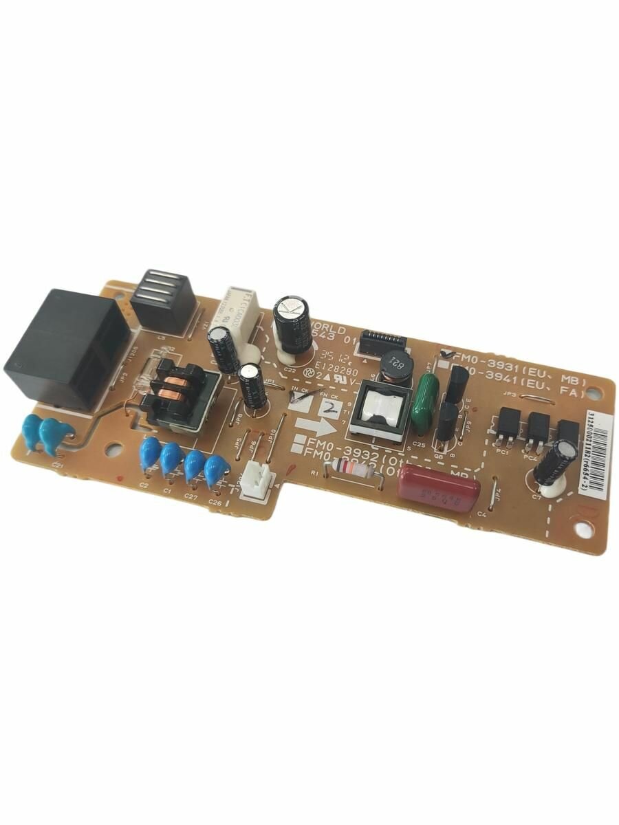 FM0-3931-000 Плата факса Canon i-SENSYS MF