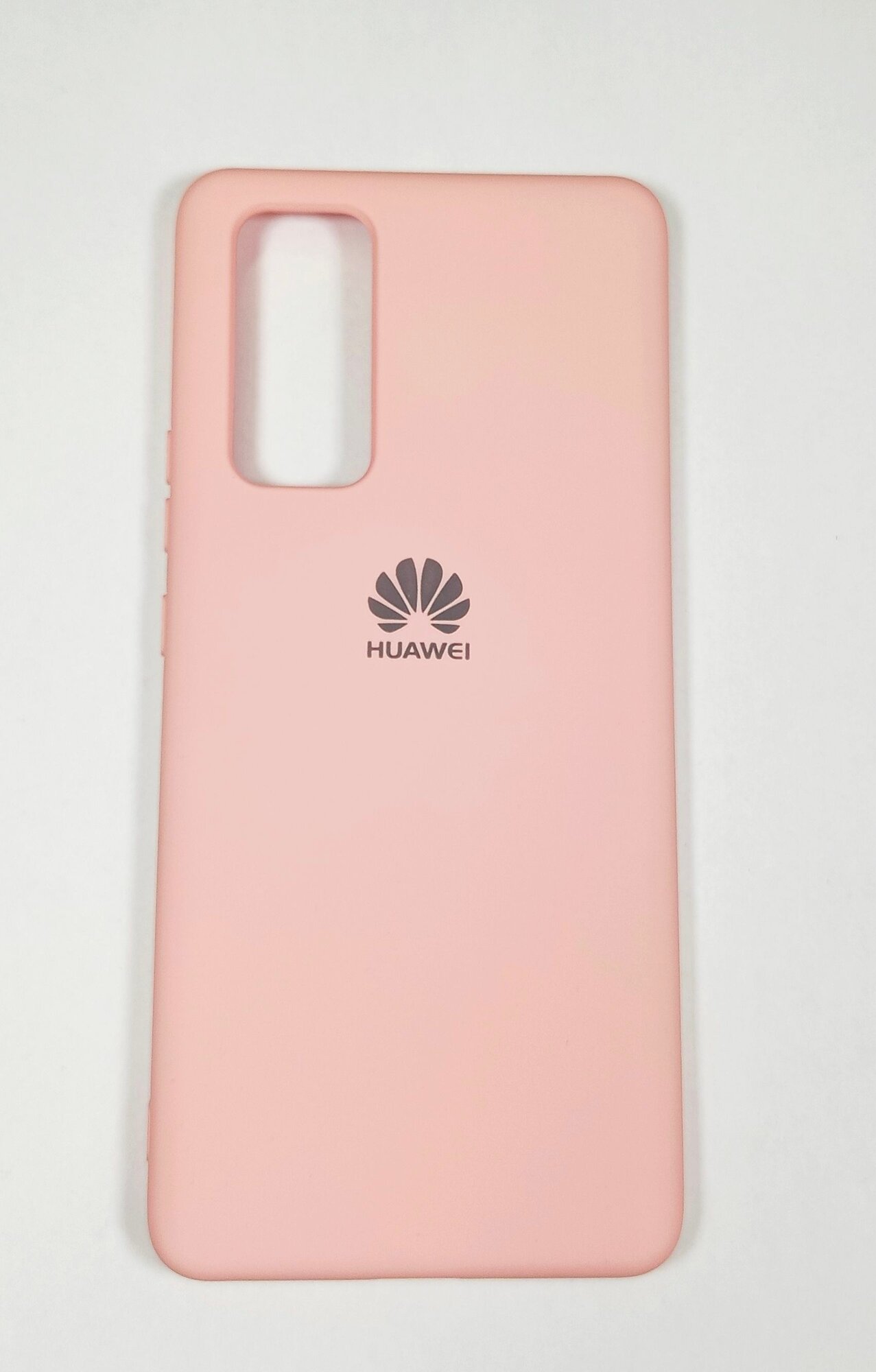 Чехол на Honor 30 Pro, Накладка Хонор 30 Про