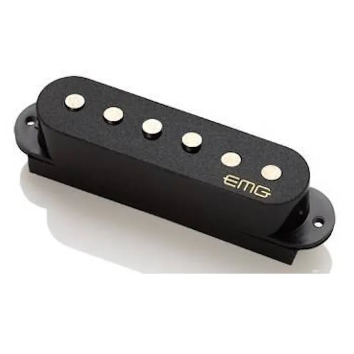 Звукосниматель EMG SV BK