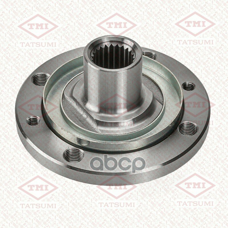 Ступица передняя LADA 2108-2115 TATSUMI арт. TDE1120