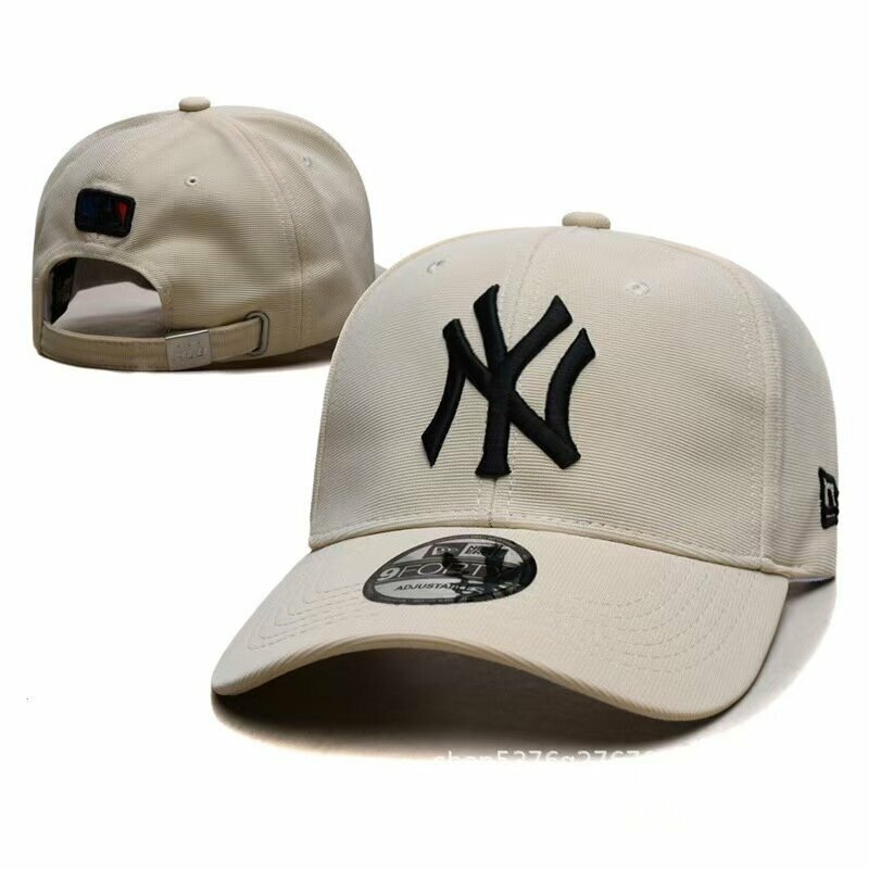 Бейсболка MLB, NEW ERA, унисекс, подходит как для мужчин, так и для женщин.