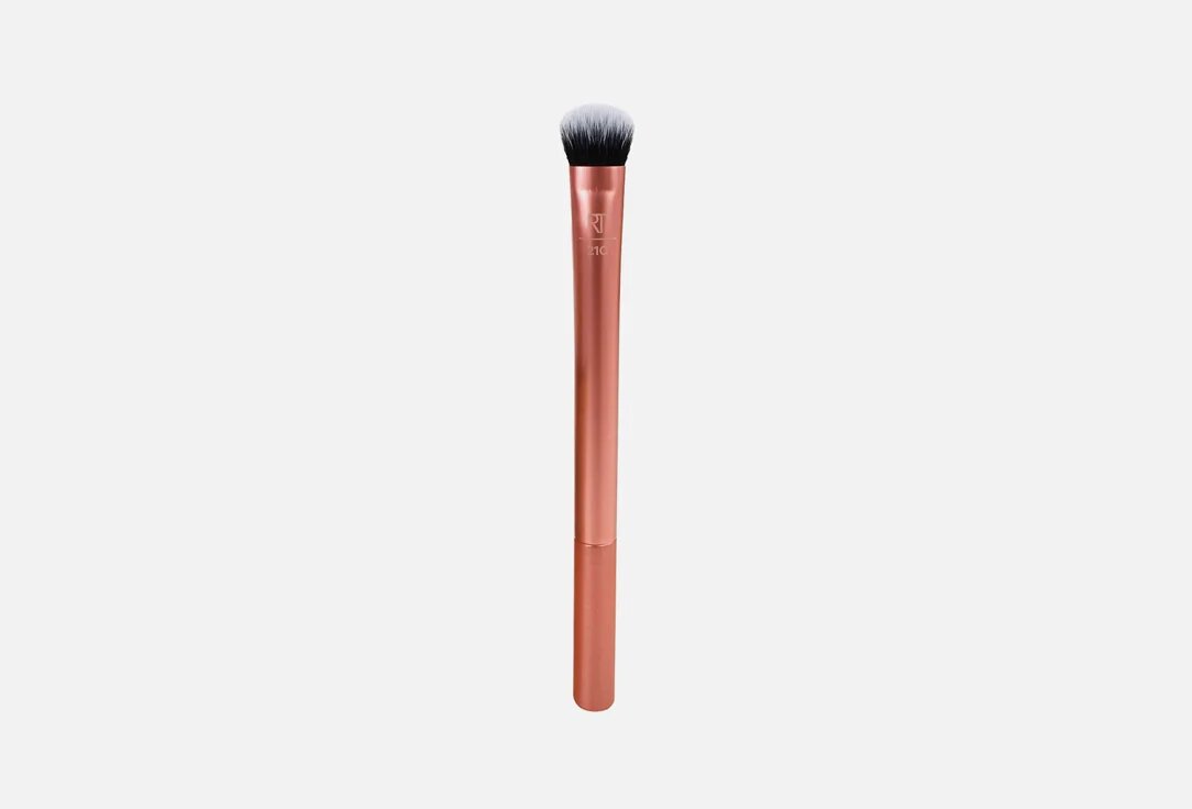 Real Techniques Expert concealer brush Кисть для консилера 1шт