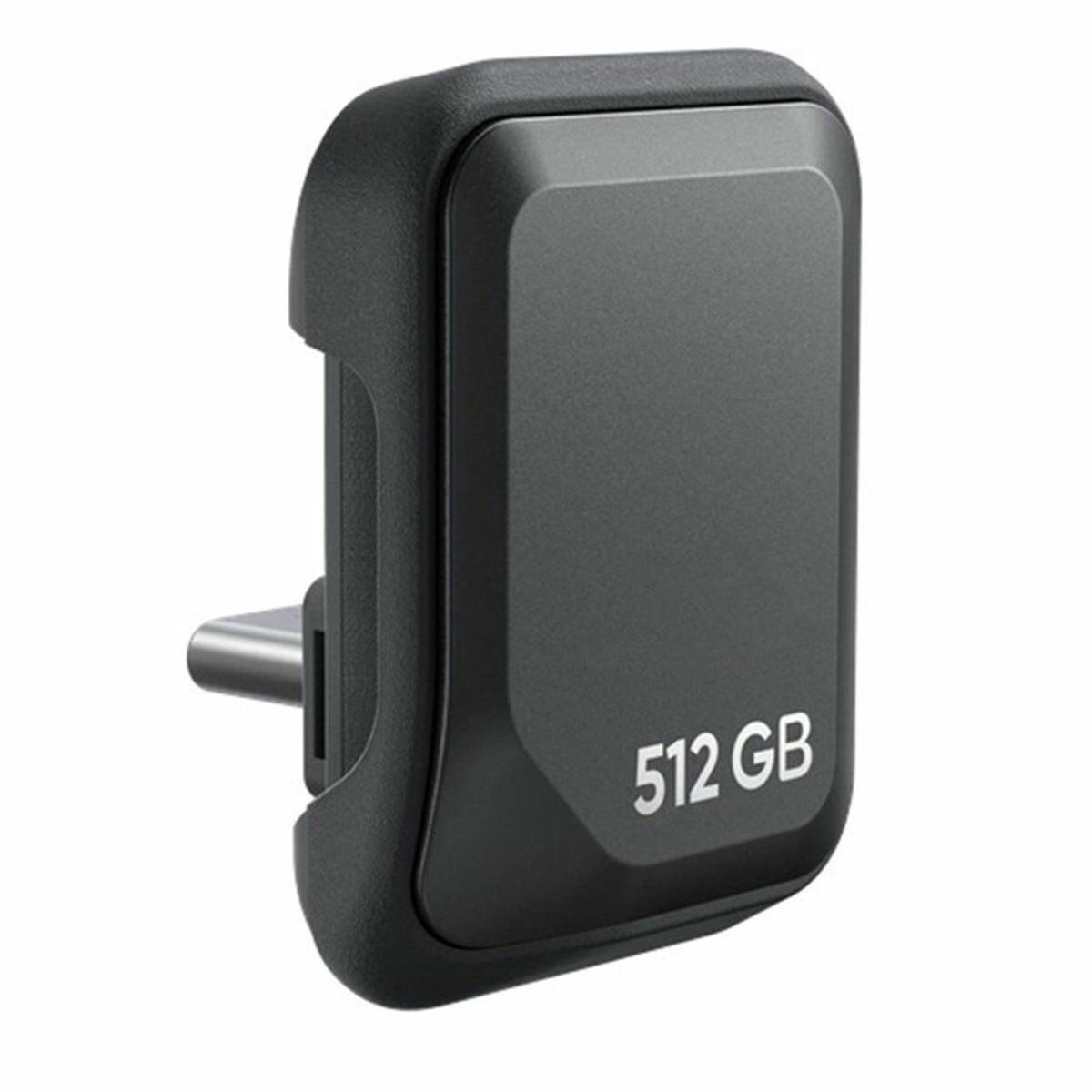Для Insta360 Quick Reader 512GB SSD Со Скоростью Чтения/Записи 420 МБ/С