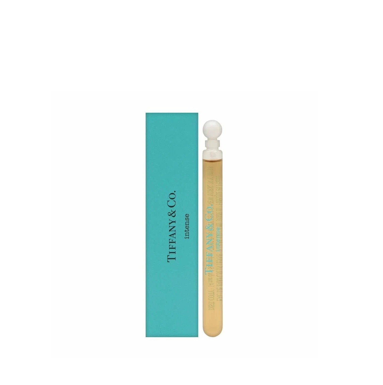 Tiffany Co Intense 4 мл парфюмерная вода женская, восточные, цветочные