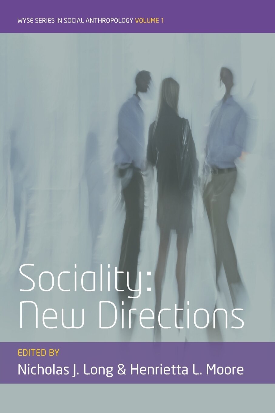 Sociality. New Directions