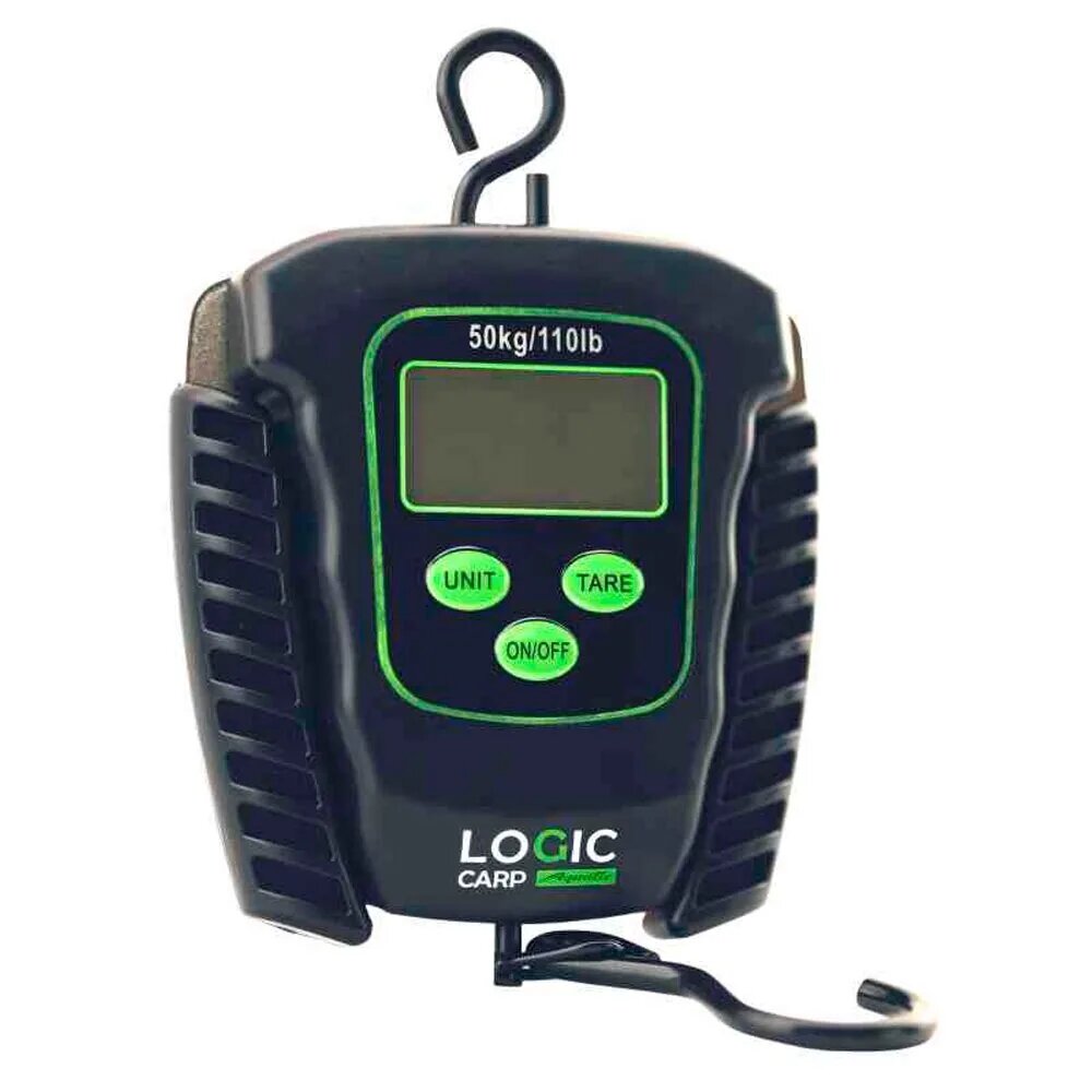 Весы карповые электронные LOGIC CARP DIGITAL SCALES